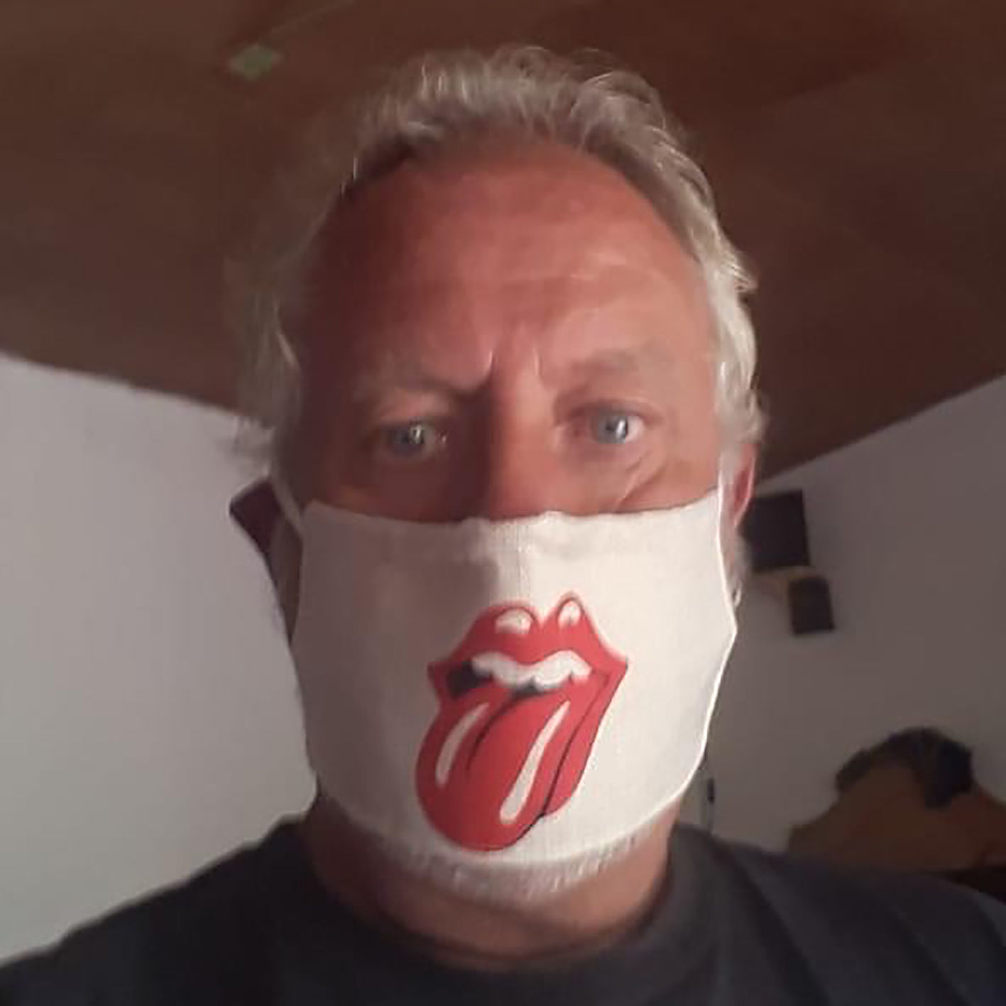 Dimand Crafts. Click here to see more Personalised Face Masks